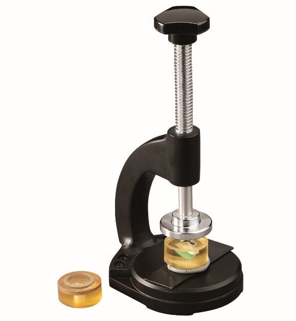 LEVELING PRESS – JH Technologies