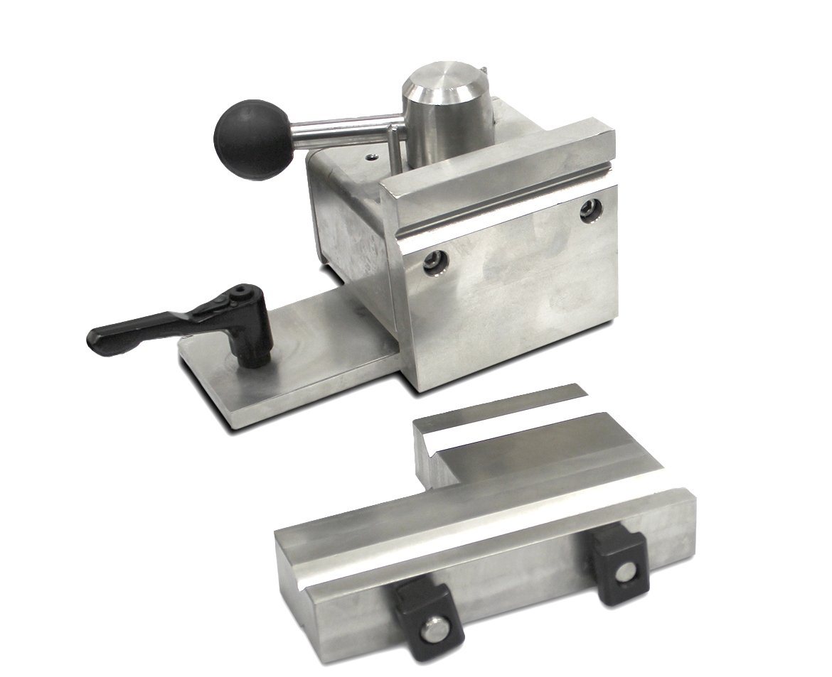 Sliding Vise Kit, Large, Right (12mm) – JH Technologies
